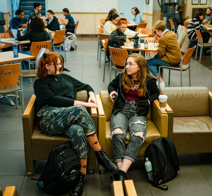 Marymount Manhattan College