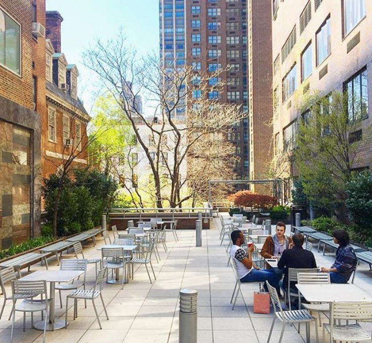 Marymount Manhattan College