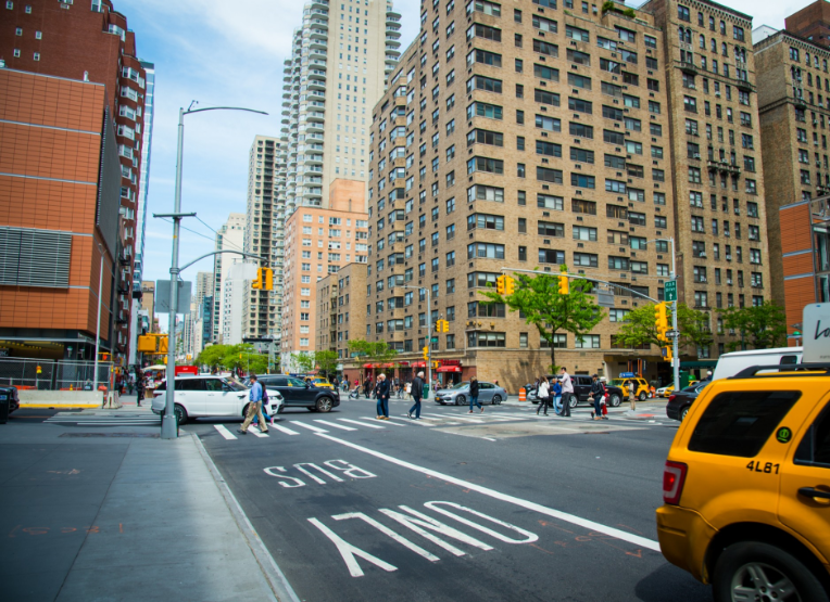 Marymount Manhattan College