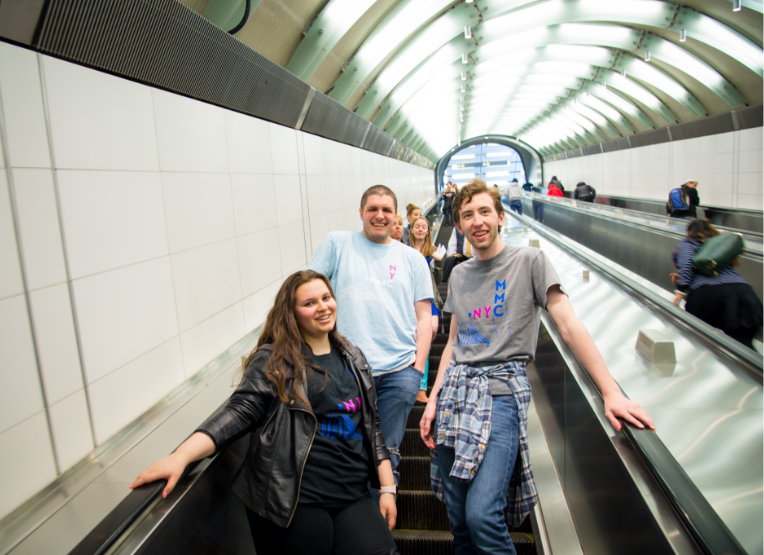 Marymount Manhattan College