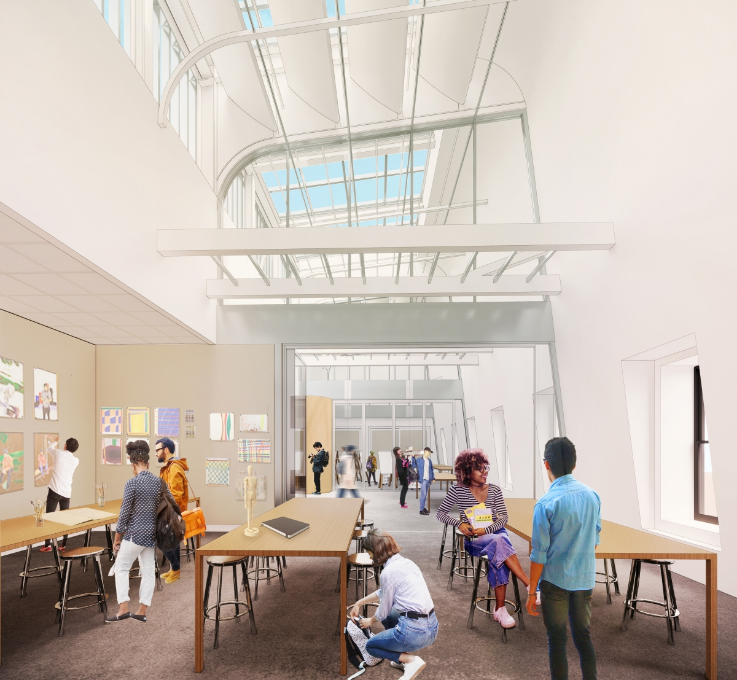 Marymount Manhattan College